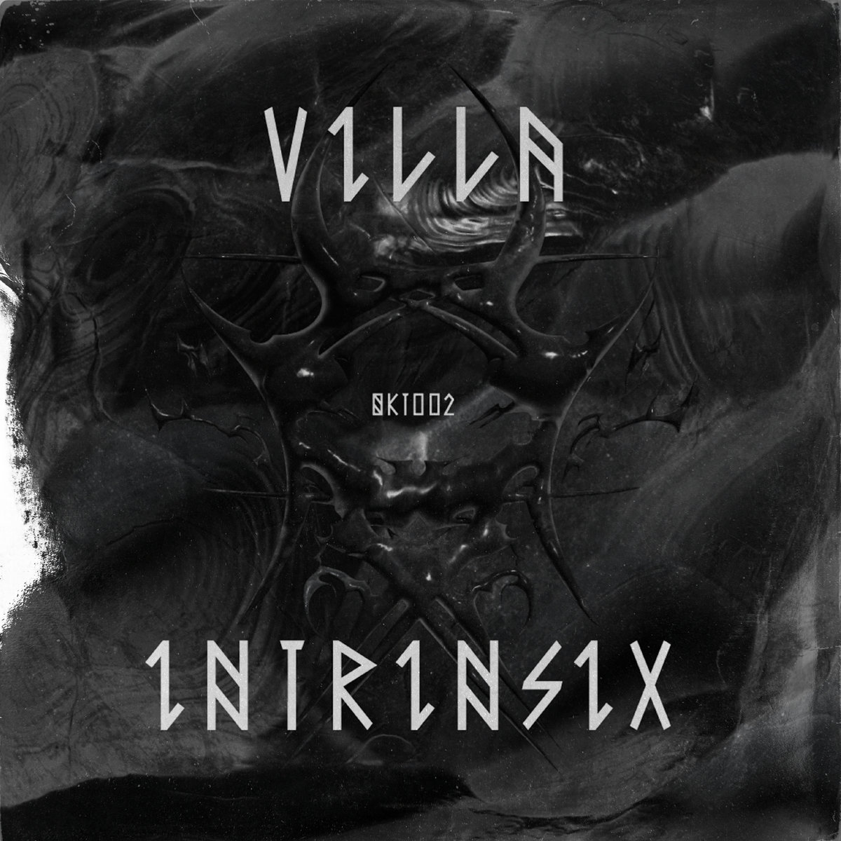 Intrinsix EP | VILLA | OKTOGON
