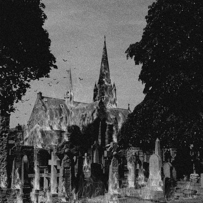 The Graves Are Full Still I Wilt Away | Tsuris