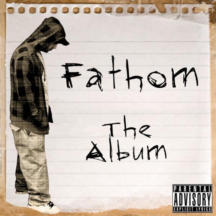 Fathom: The Album | Fathom