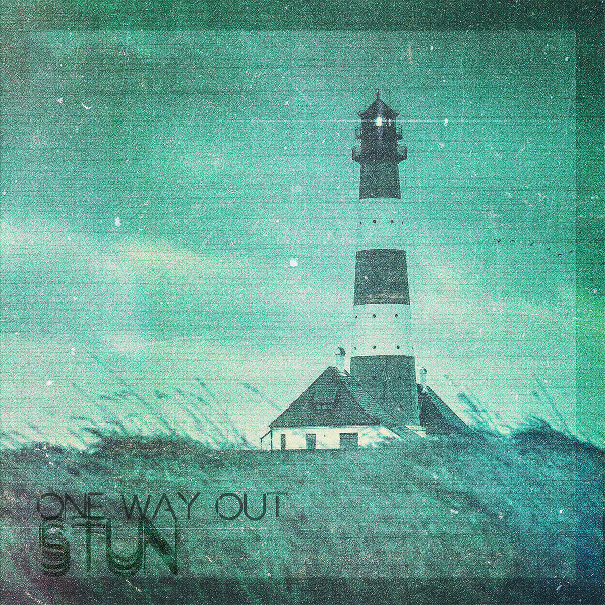 One Way Out | STUN