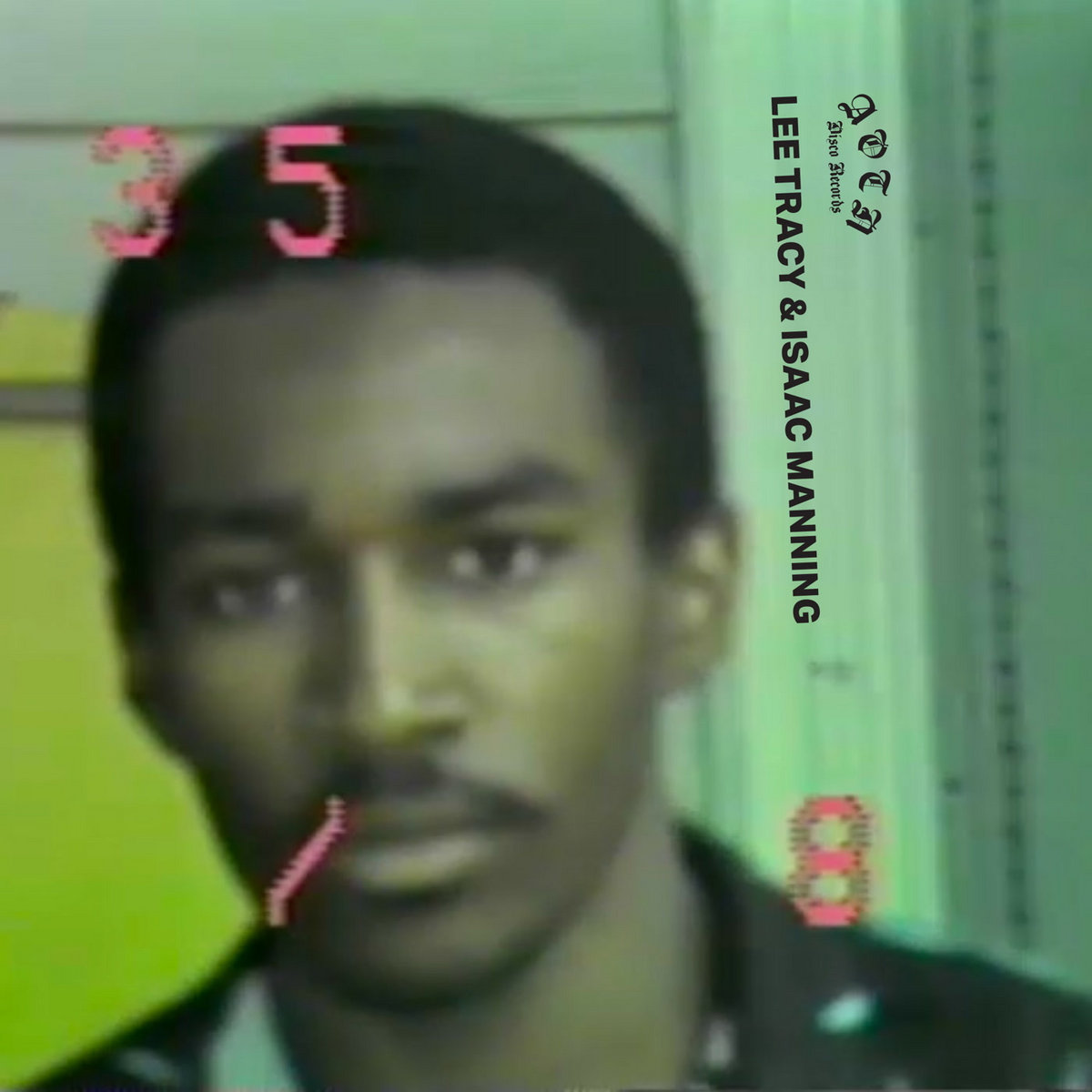 Foxy Lady | Lee Tracy & Isaac Manning | Athens Of The North