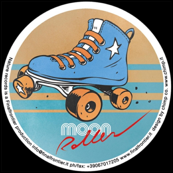 Moon Roller | Francisco