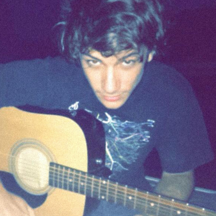 In The Past | Daniel Moral