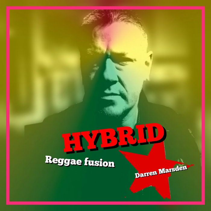 hybrid | darren marsden