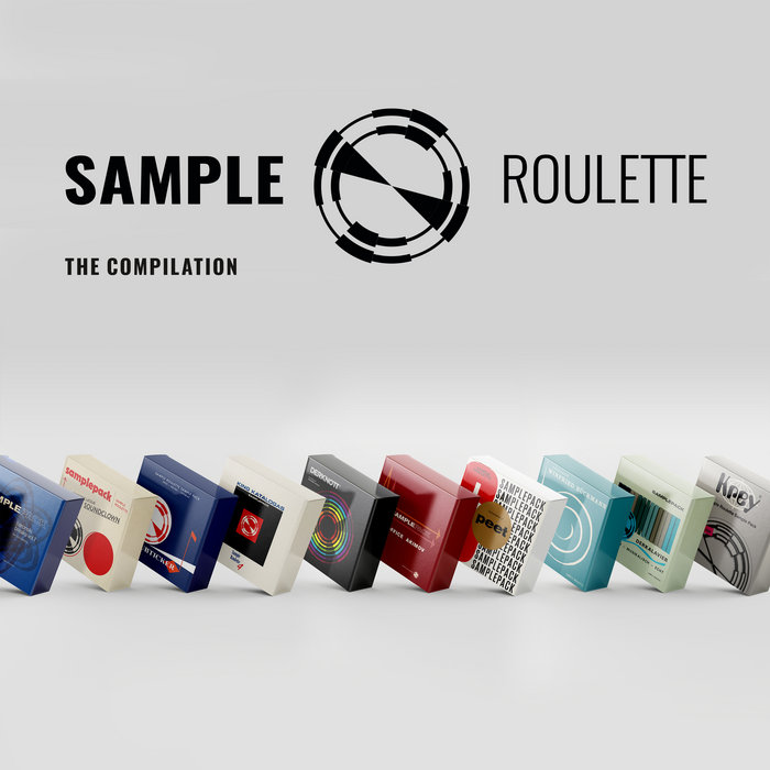 Sample Roulette - The Compilation | Trust in Wax