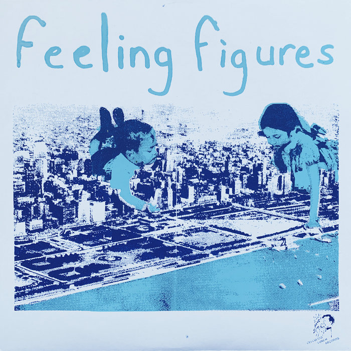 Feeling Figures | Feeling Figures