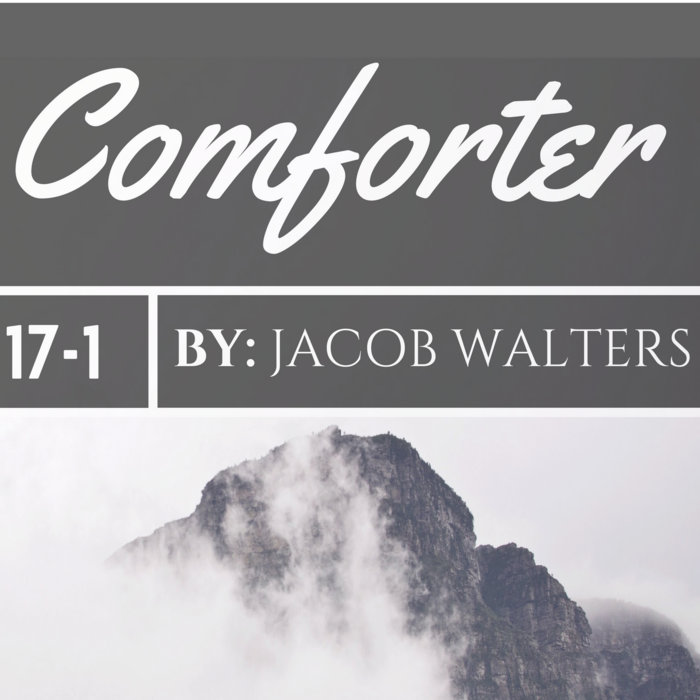 The Comforter | Jacob Walters
