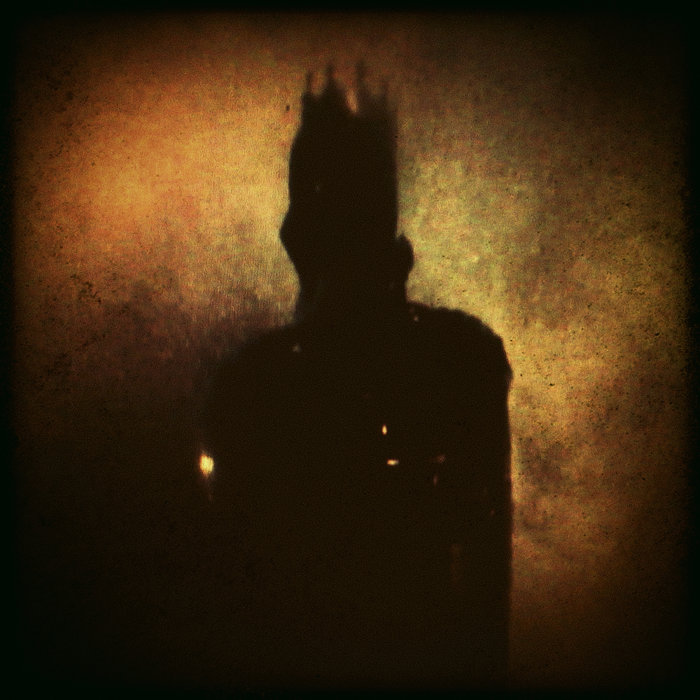 Buzzards of the Mind ~ 1 | Edward "Buzz" Outlander | Electric Relics ...