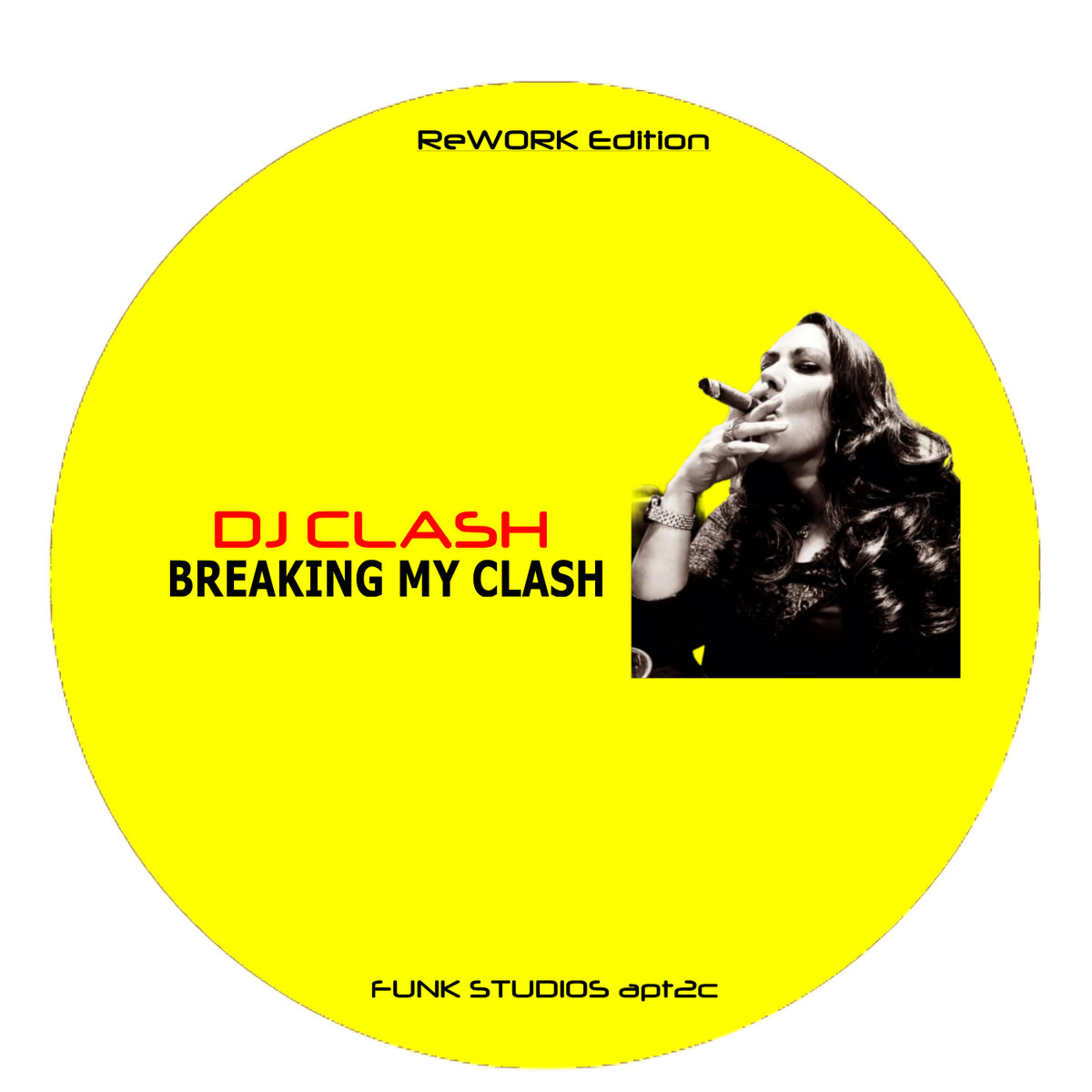 Dj CLASH REWORK EDITION | DJ CLASH