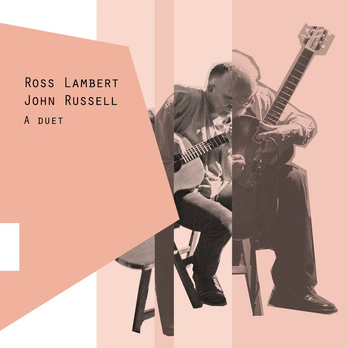 A Duet | Ross Lambert & John Russell | Earshots