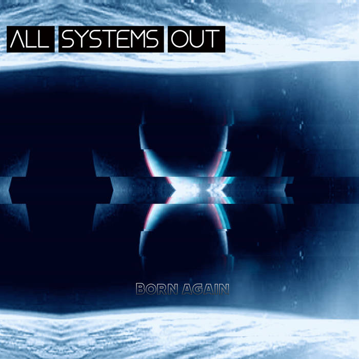 Born Again Album Cover