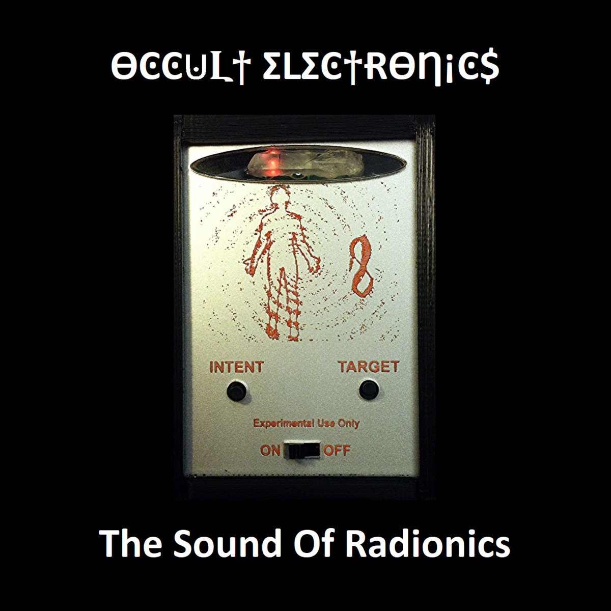 The Sound Of Radionics | ϴϾϾ⊍Լ† ƩԼƩϾ†ɌϴȠ¡Ͼ$ | DMP