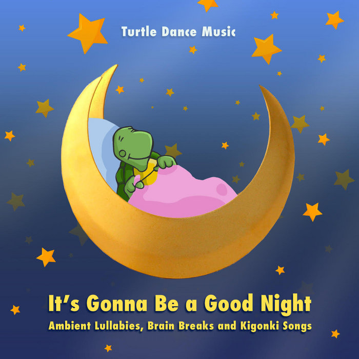 It's Gonna Be a Good Night | Turtle Dance Music