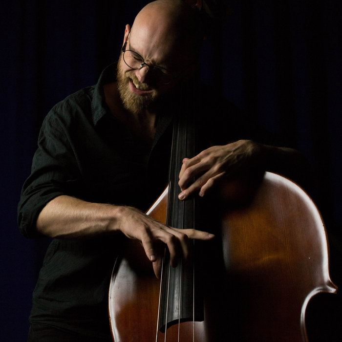 Black Coal Meadow (feat. Glen Montanaro & Anders Bak Julsgaard) | Jan ...