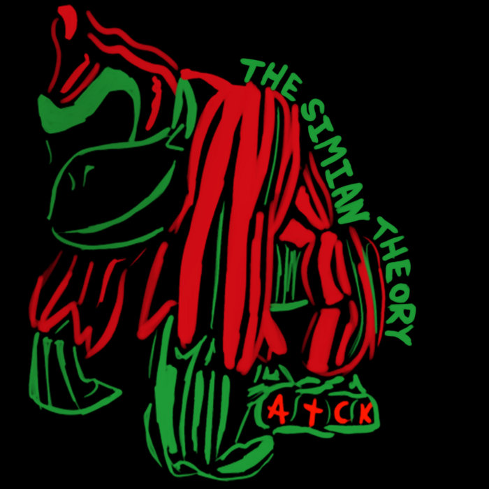 The Simian Theory | A Tribe Called Kong