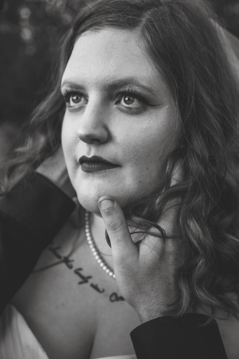 EP | Jessica Dotson (Holmes)