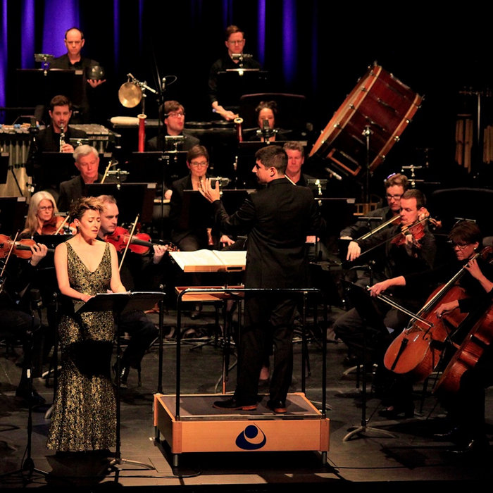 LONELY CHILD | 2018BIFEM:LIVE | ADELAIDE SYMPHONY ORCHESTRA: ERIC ...