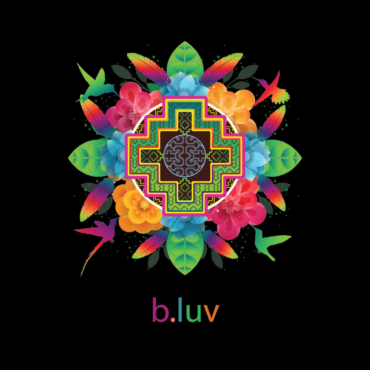 B Luv | Tony Moss | I.AM.LIFE MUSIC