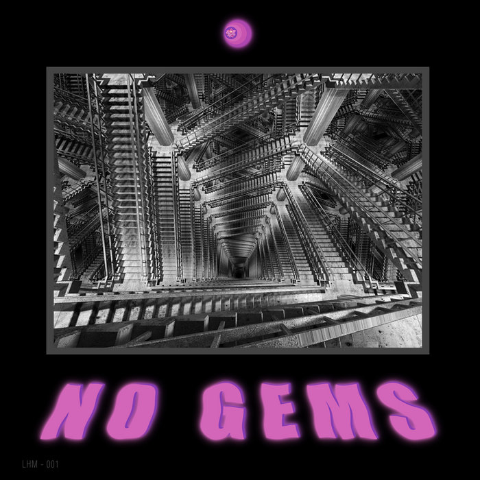 LHM 001: No Gems | Nick Hodges