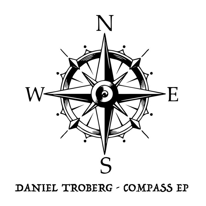 Compass EP | Daniel Troberg