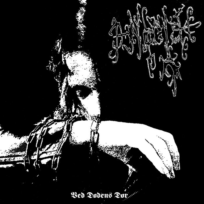 Nocte - Ved Dødens Dør | Cadavre, Sombre