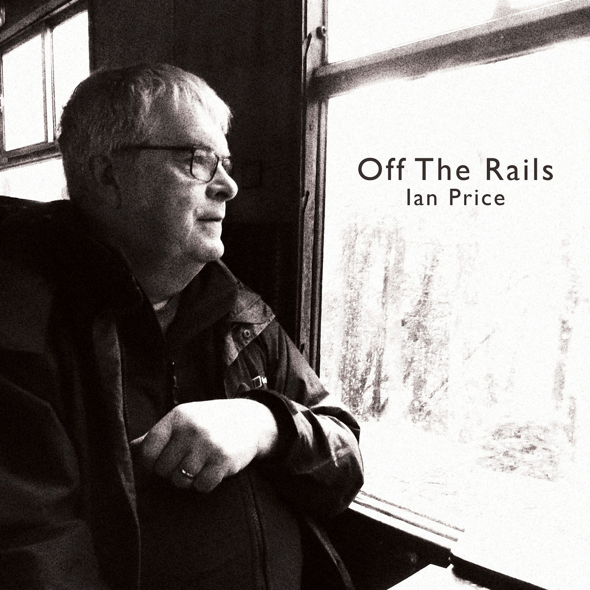 Off The Rails | Ian Price