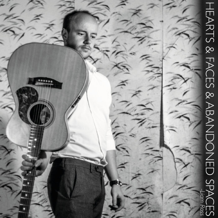 Hearts & Faces & Abandoned Spaces | Liam Ross