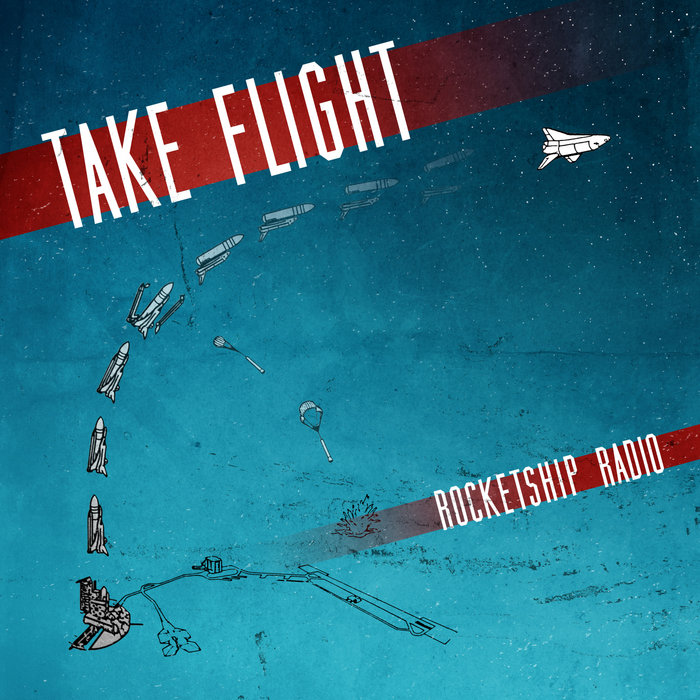 Take Flight - EP | Rocketship Radio