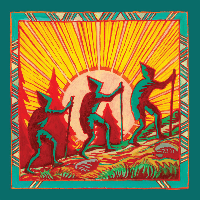 Albion's Beautiful Barbarians - New songs for the kindred spirit of ...