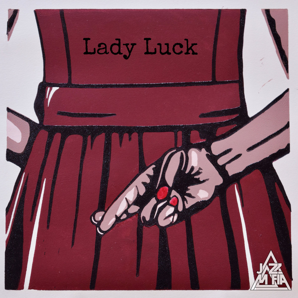 Lady Luck Designs