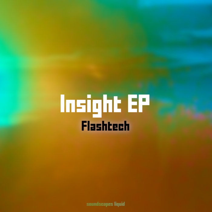 Insight EP | Flashtech
