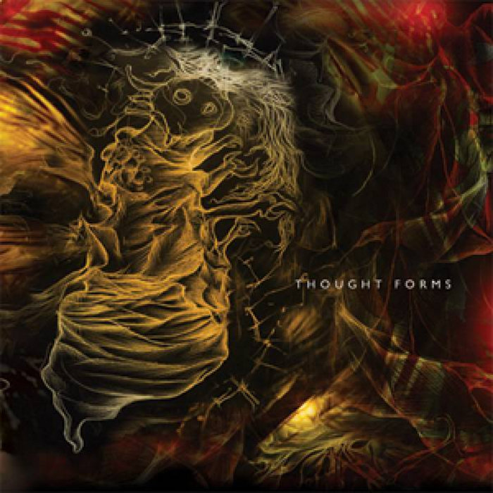 Thought Forms | Thought Forms | Invada