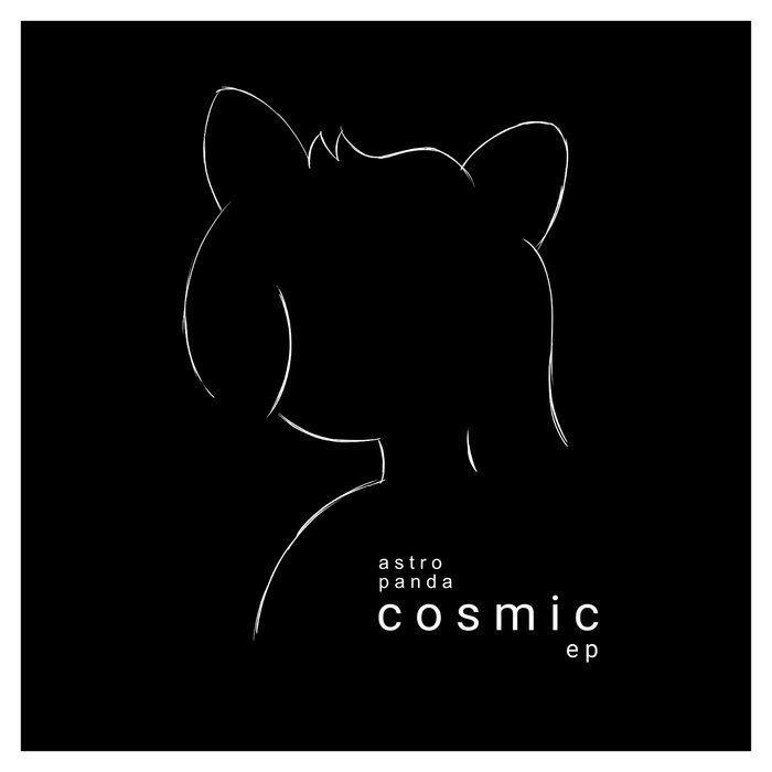 Cosmic EP | Astro Panda