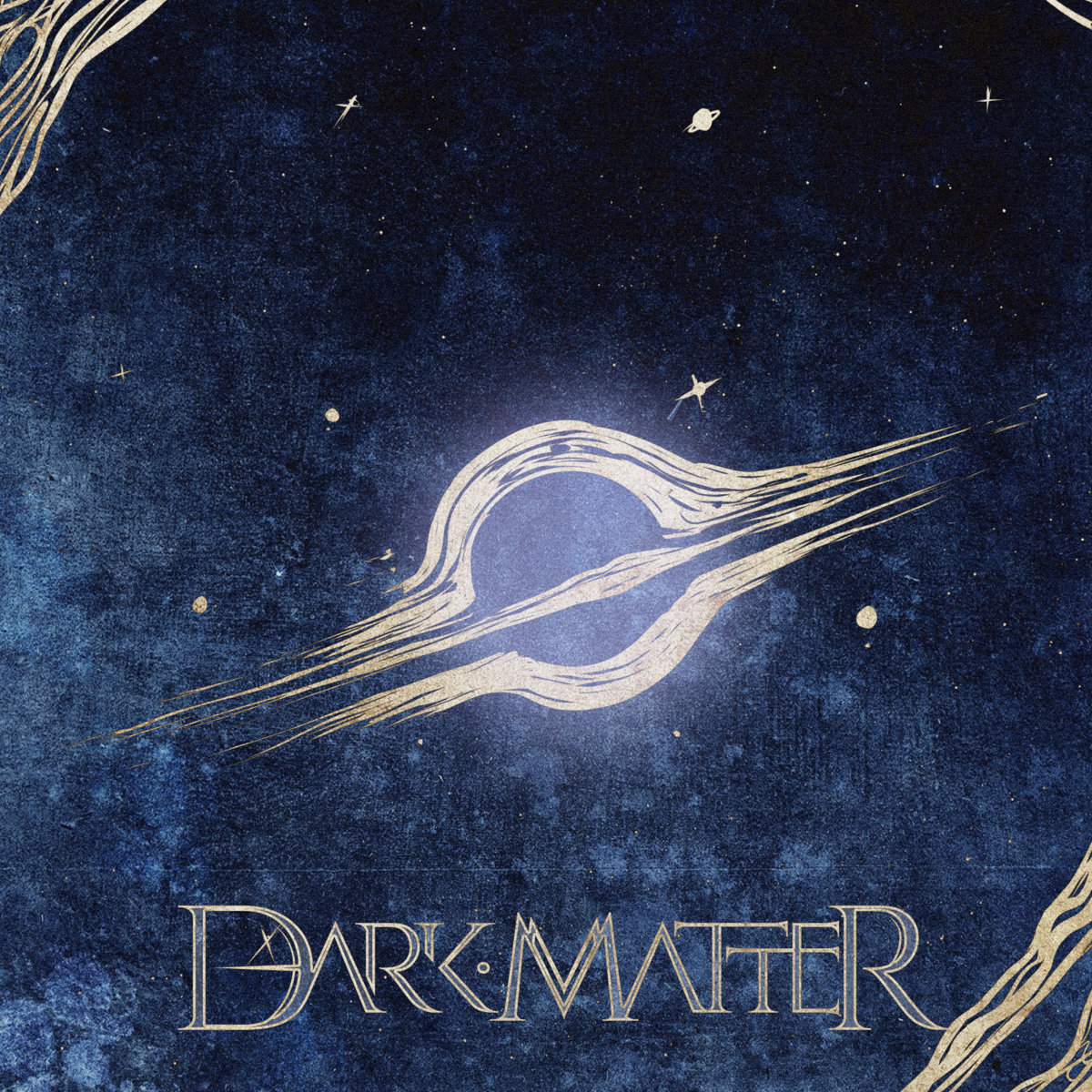 Dark Matter - EP | Dark Matter