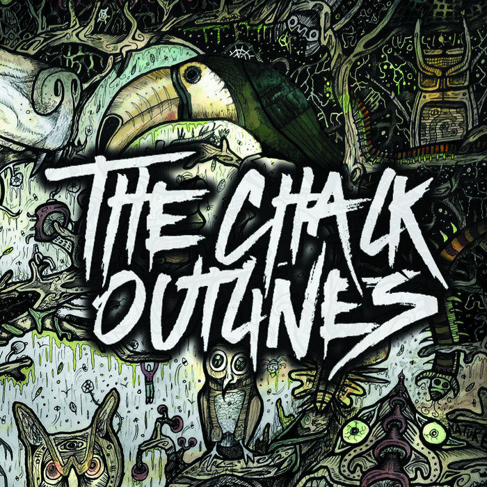 The Chalk Outlines | The Chalk Outlines