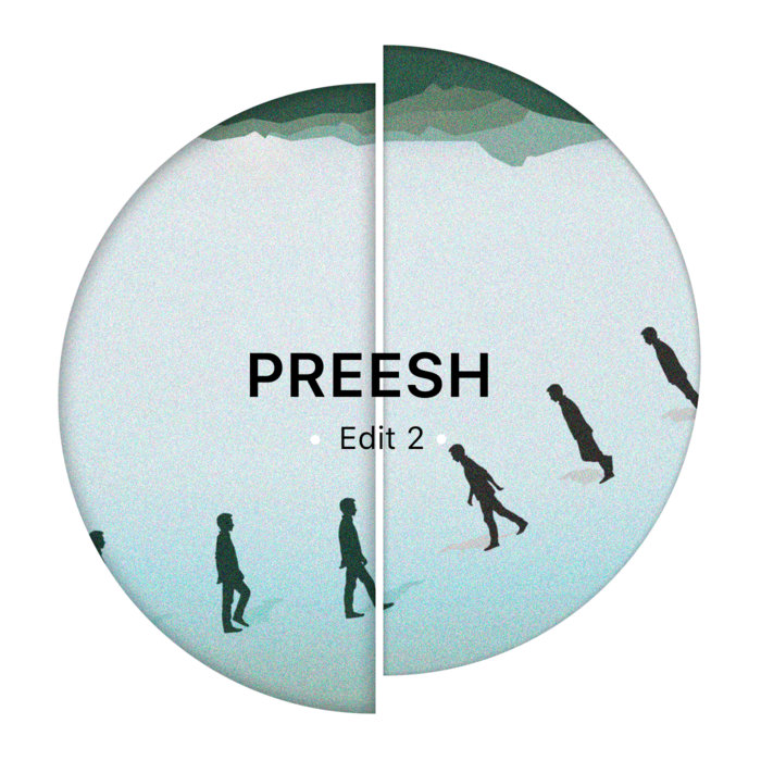 Afriqua - Moonspa (Preesh edit) | Preesh