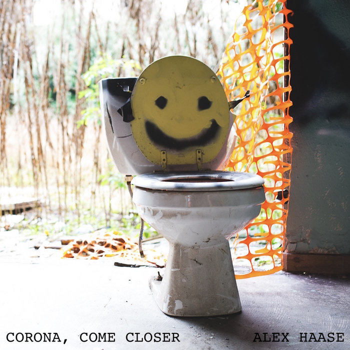 What Now? | Alex Haase