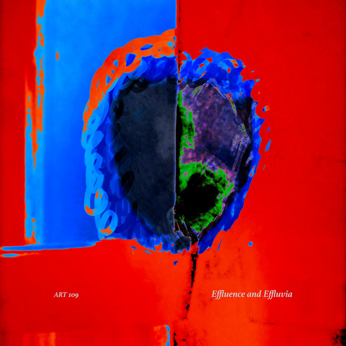 Effluence and Effluvia | Kevin J. O'Conner | Tinty Music