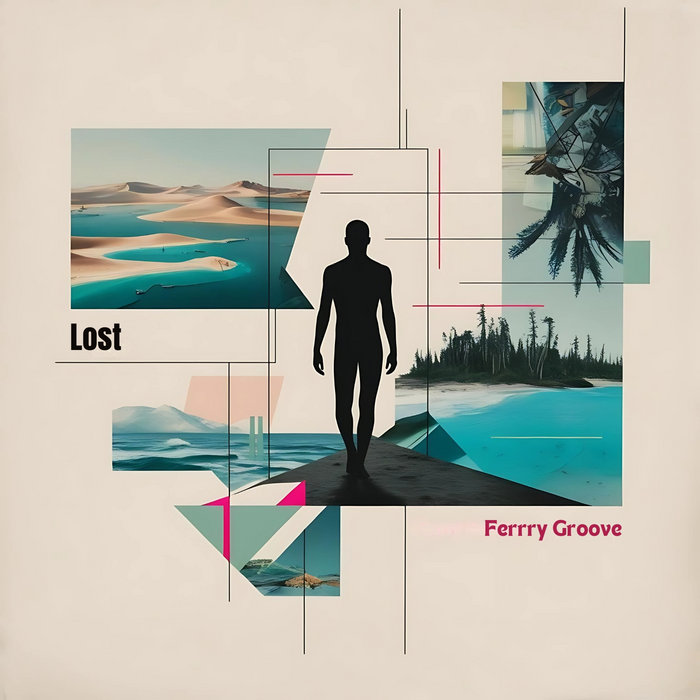 Lost | Ferry Groove | DNBB Records