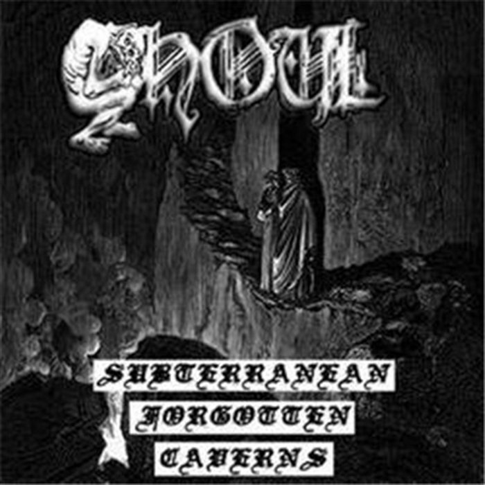 Subterranean Forgotten Caverns | Ghoul (14)
