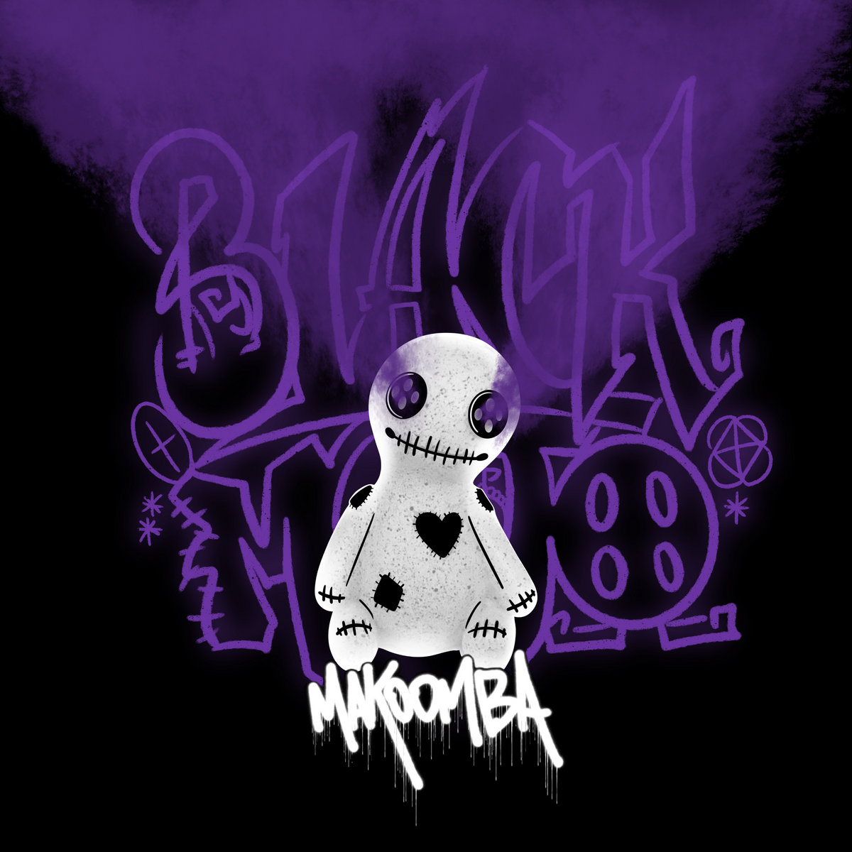 Makoomba | Black Mojo