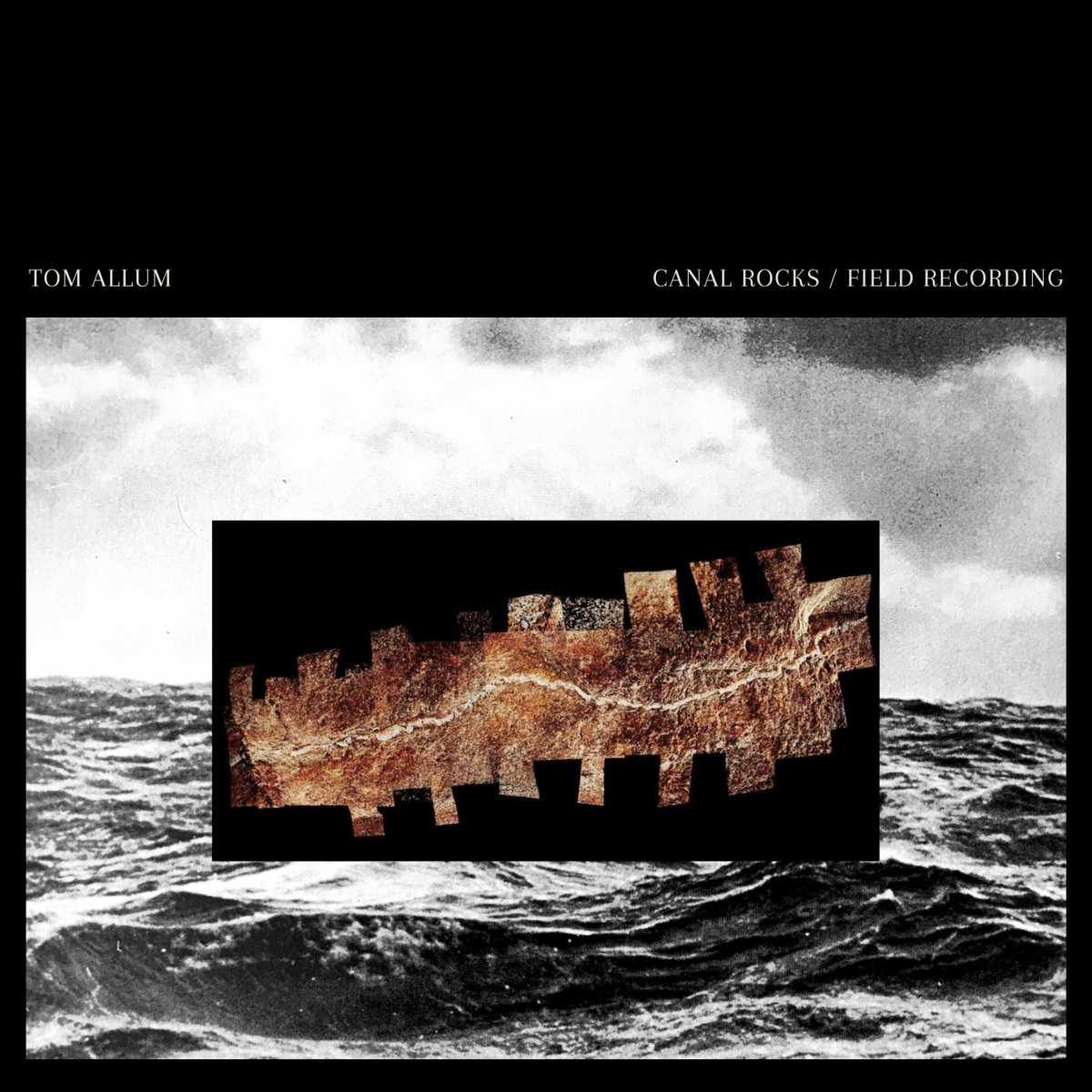 CANAL ROCKS | tom allum