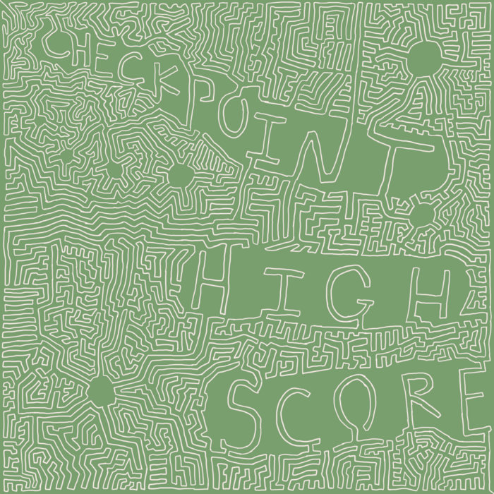 high score | checkpoint