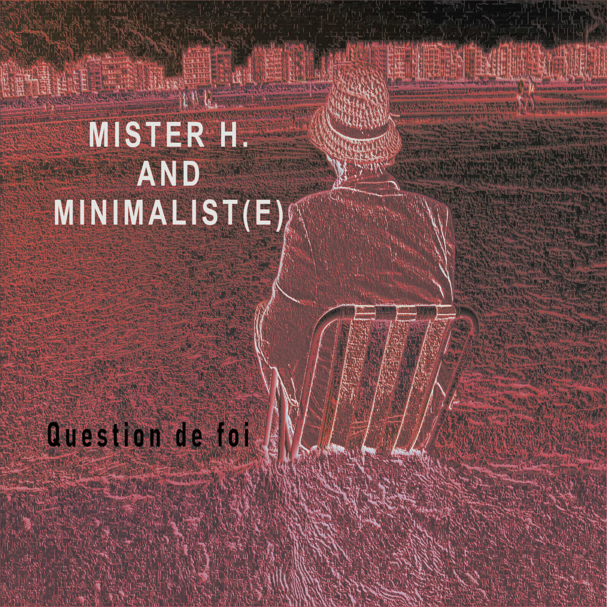 Question de foi | Mister H.