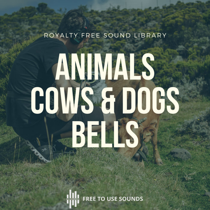 Cowbell Sounds | Download Cowbell Sound Effects Barking Dogs & Cow ...
