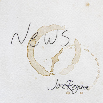 Music | Joce Reyome