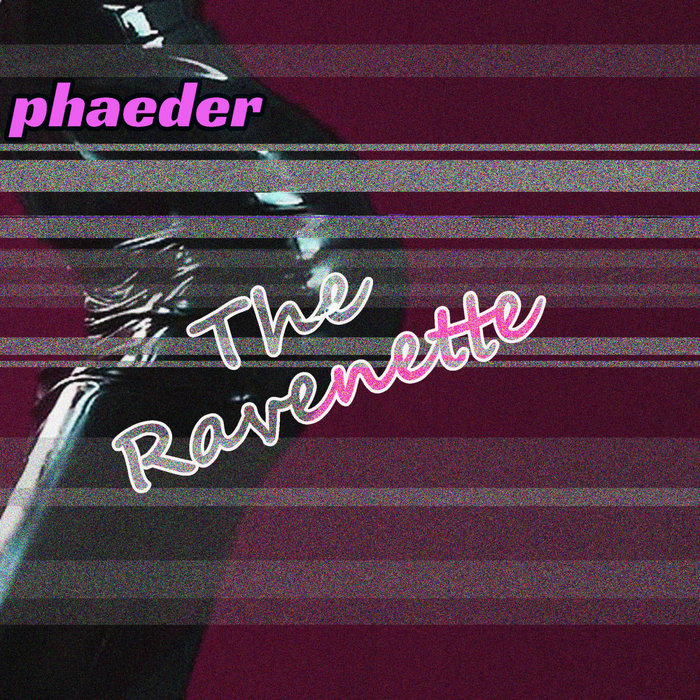 The Ravenette | Phaeder