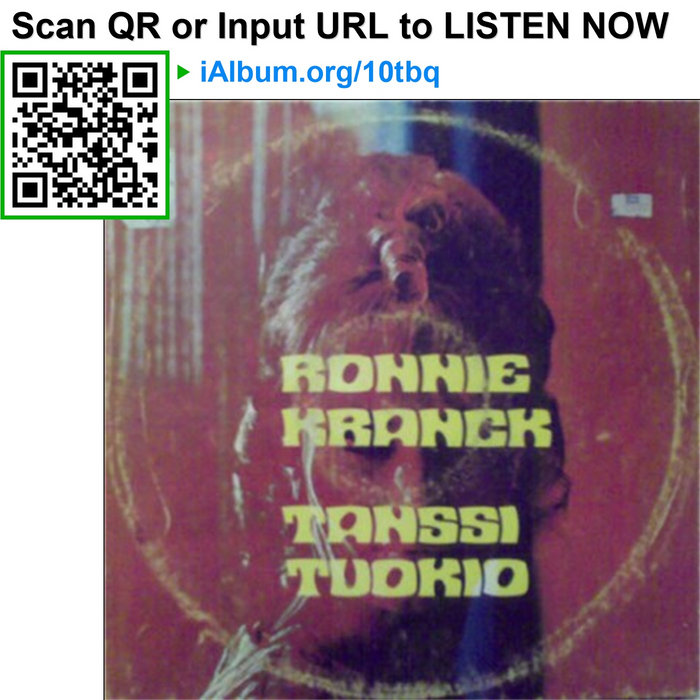Tanssituokio | Ronnie Kranck