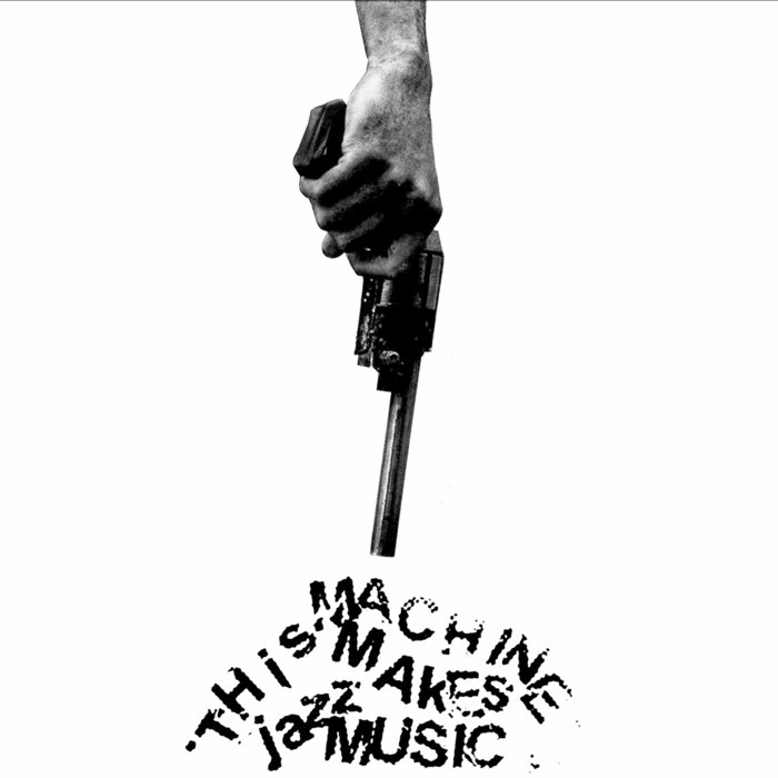 This Machine | Jesse Ivy | Shedding Velvet