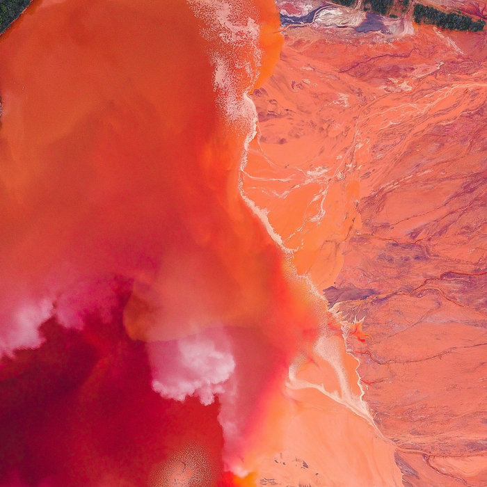 On The Roof of Imagination: A Live Improvised Sound Journey | J.Pool